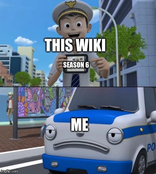 meme i made | Fandom