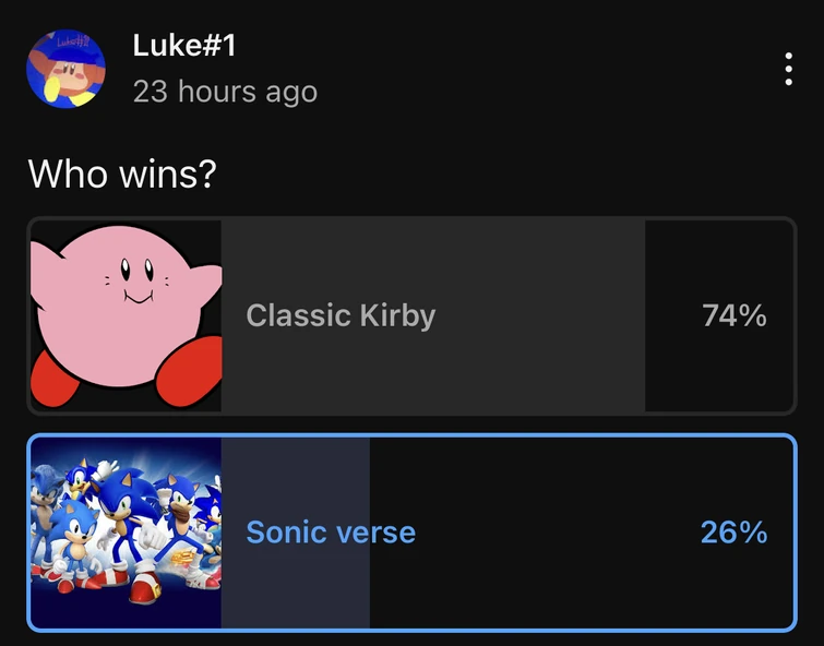 Fax or cap? | Fandom