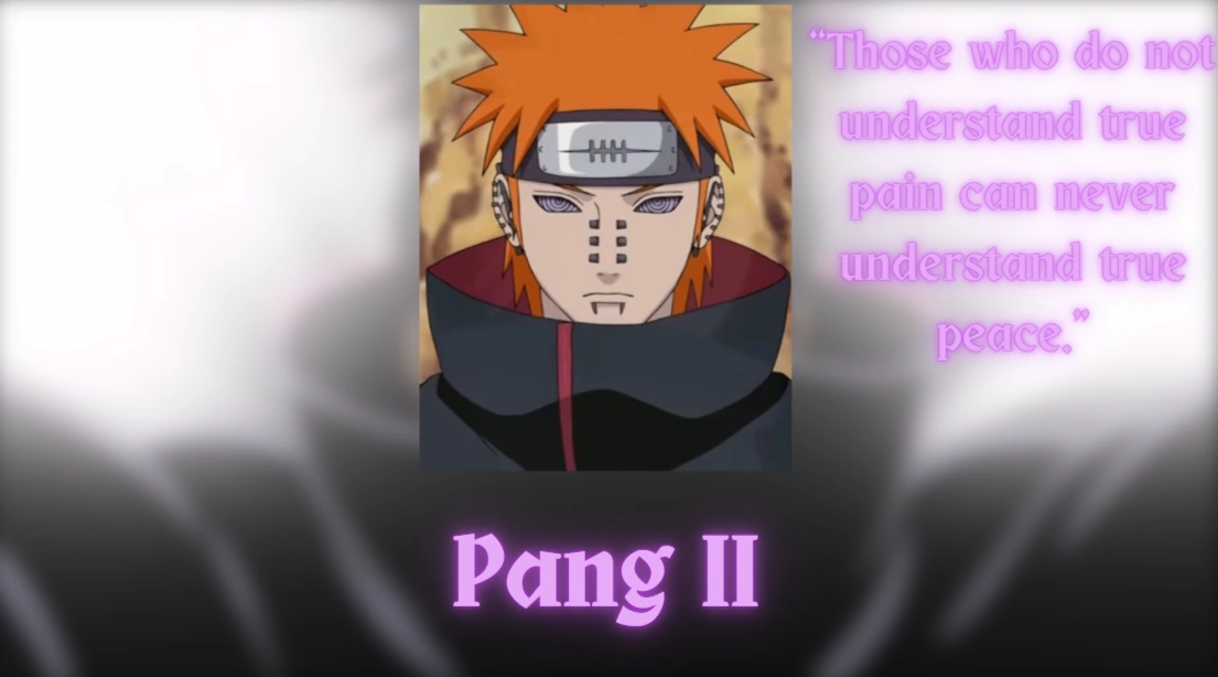 Pain 5 Star Unit Concept | Fandom