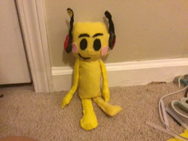 Silly goober hehe | Fandom