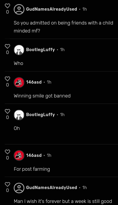 Pinging someone | Fandom