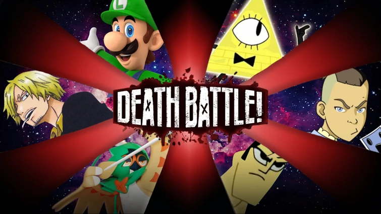 Preston’s favorite characters battle royale | Fandom