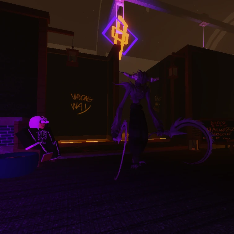 Discuss Everything About Midnight Horrors Wiki | Fandom