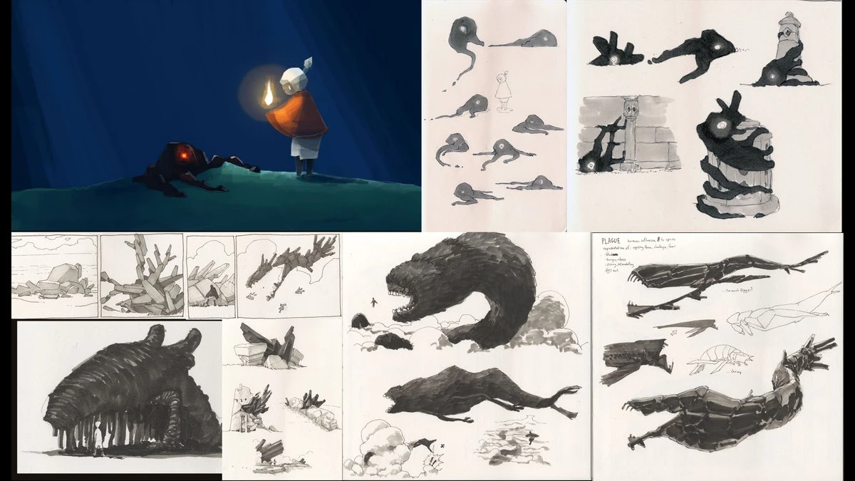 Diving further into krill theory | Fandom