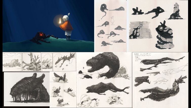 Diving further into krill theory | Fandom