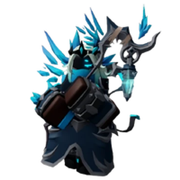 Which Fallen Skin Looks The Coolest (Part 1) | Fandom