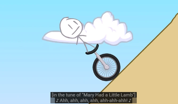 A song that Pin could say in BFDIA 14 | Fandom