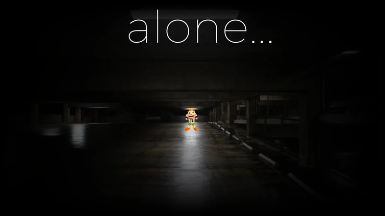 SML IDEA: alone... | Fandom