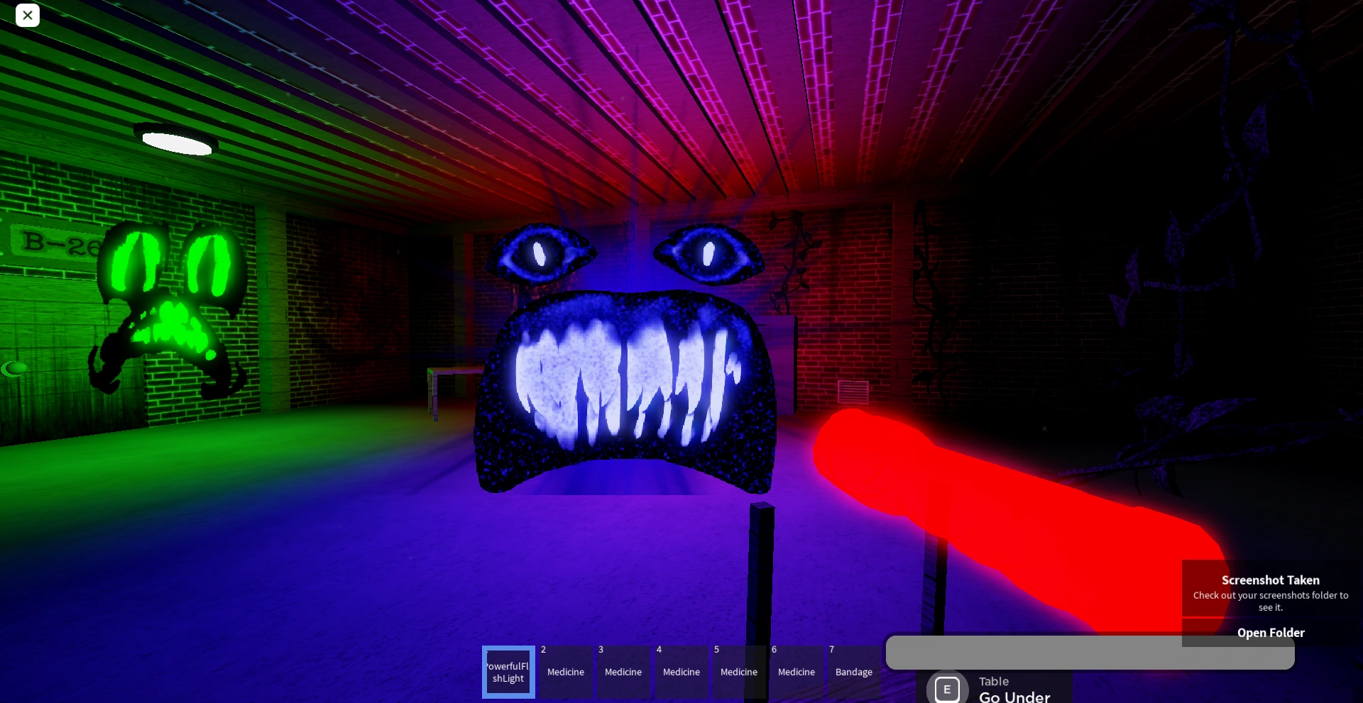 B-15 got yet, another redesign | Fandom