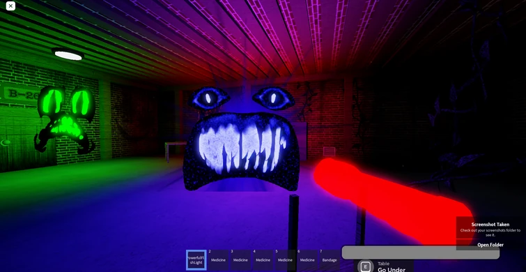 B-15 got yet, another redesign | Fandom