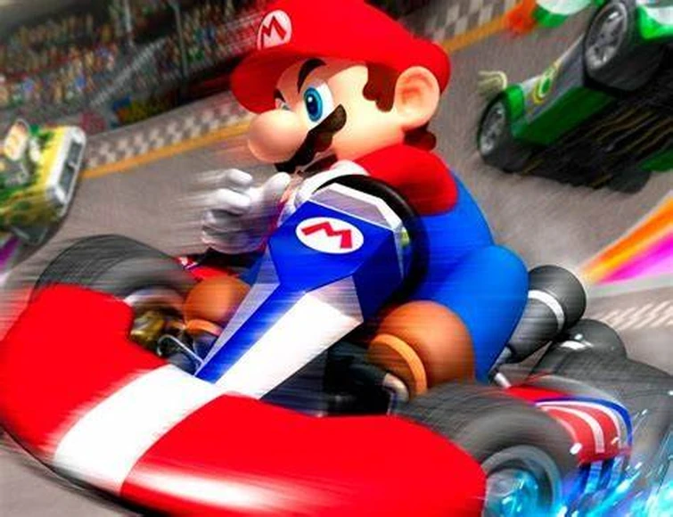 Who is the most powerful Mario character | Fandom