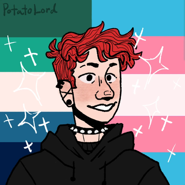 OC profiles | Fandom