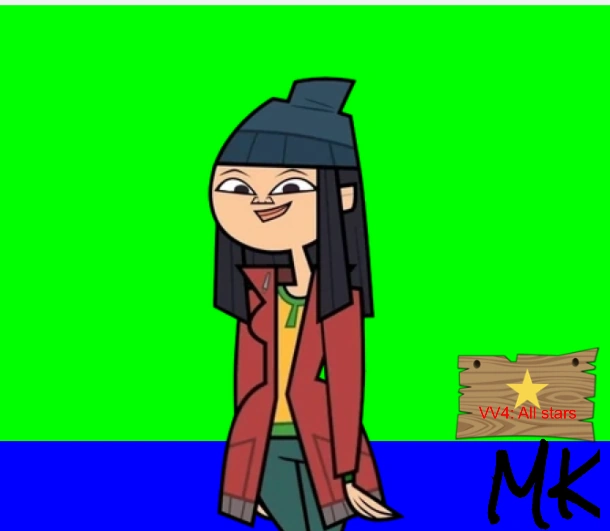 VV4: All Stars, MK | Fandom