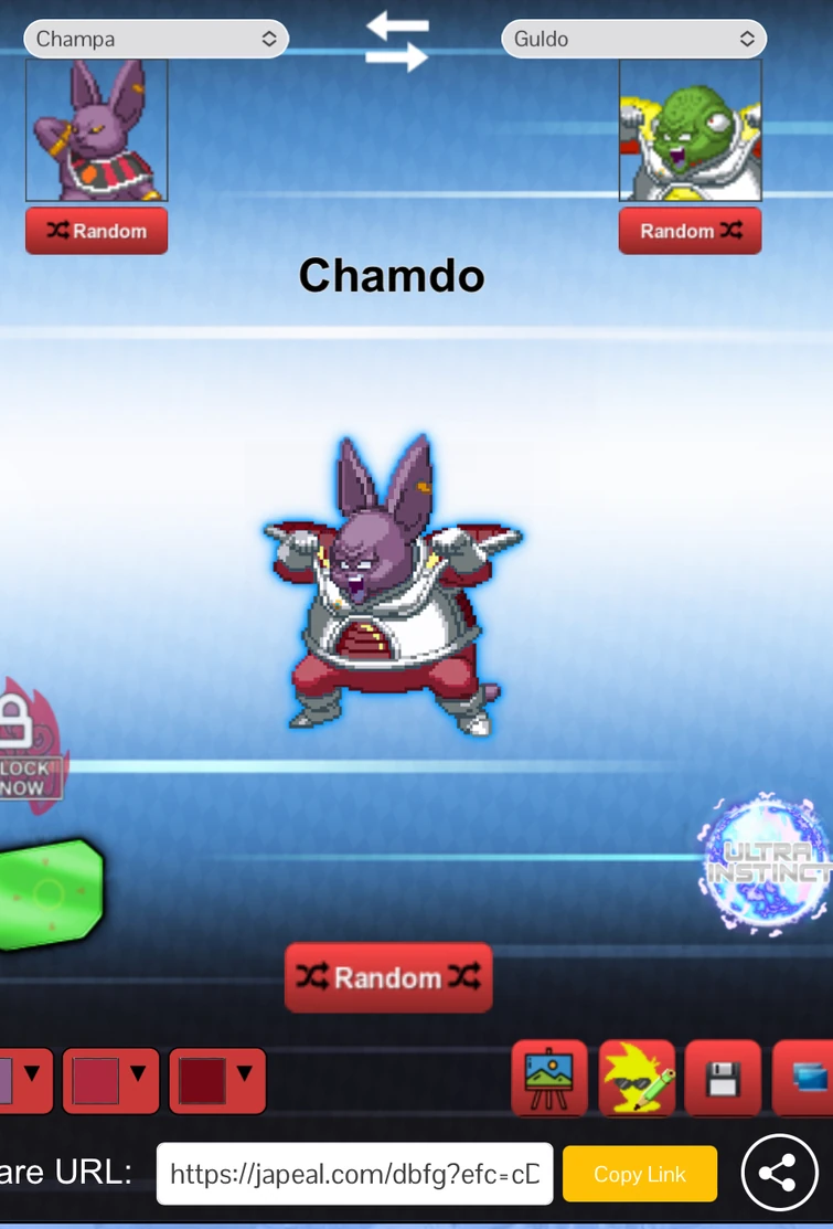 Cool/funny/random fusions I made | Fandom