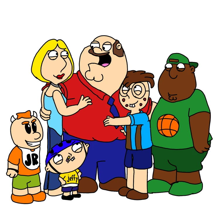 SML Guy (Updated Cast) | Fandom