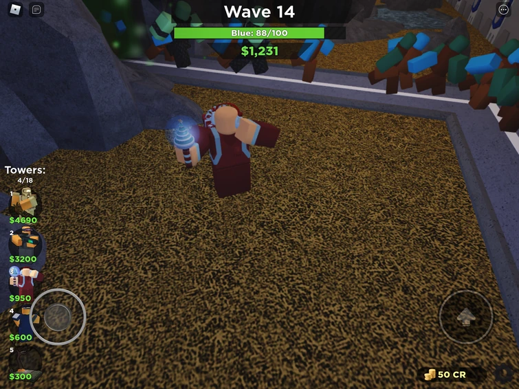 Discuss Everything About Roblox Tower Battles Wiki | Fandom