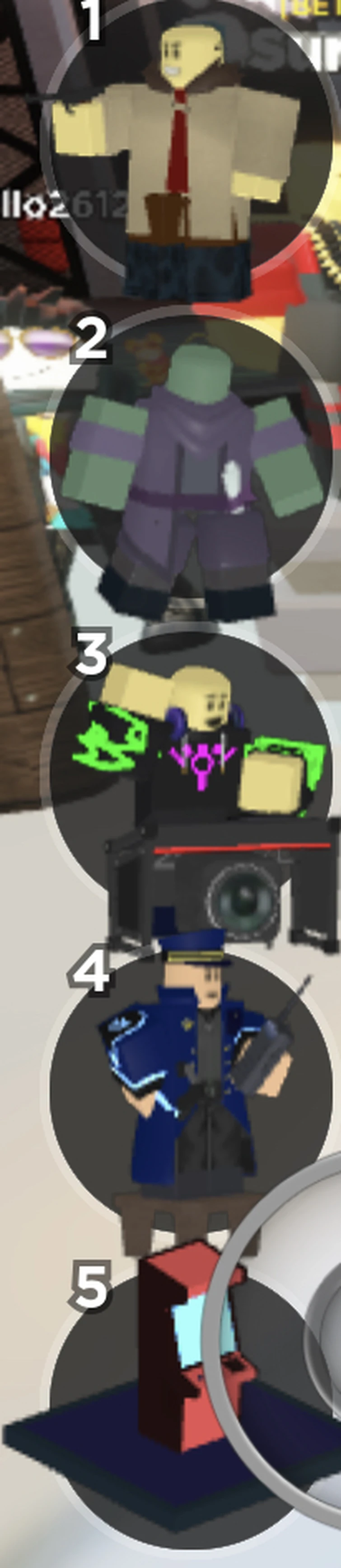 What’s a good tower that can replace gcrook for early on fallen? | Fandom