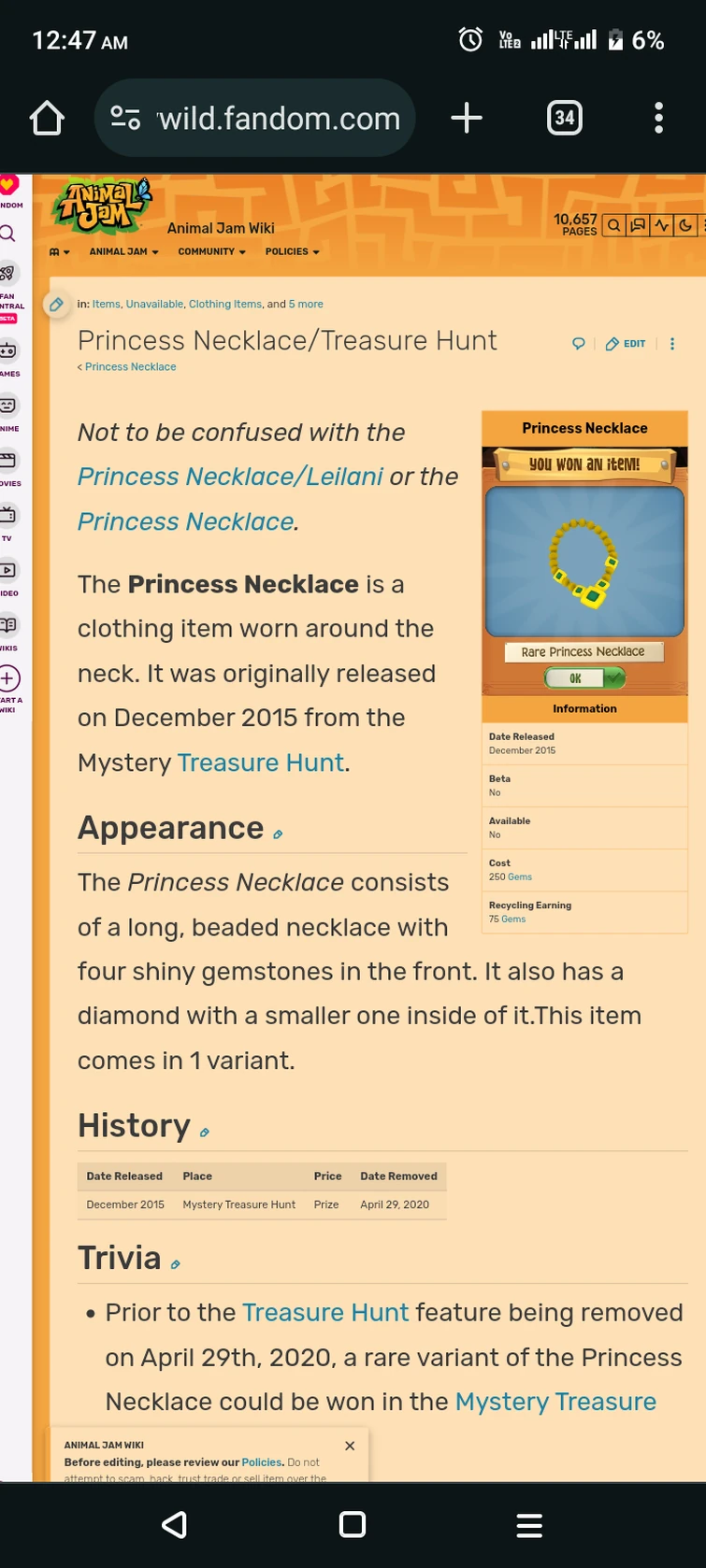 WHAT IS THIS | Fandom