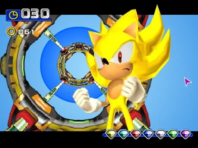 sonic browser games | Fandom