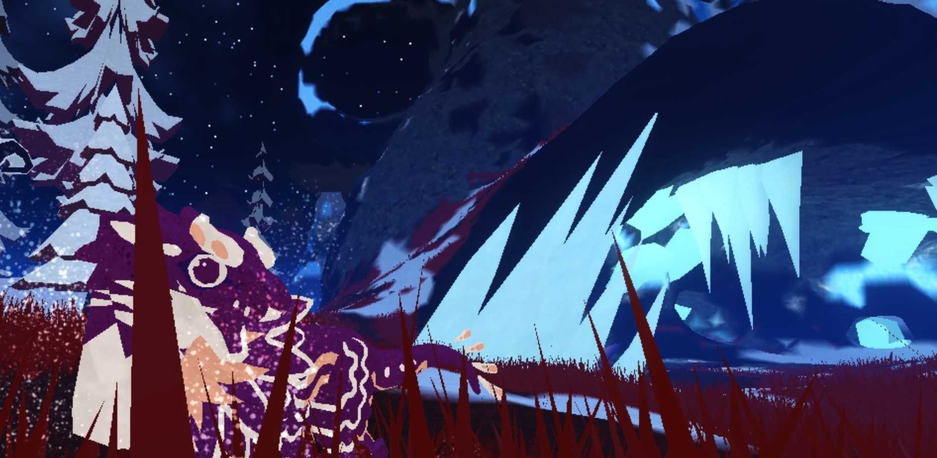 Updoot on the moldy premature cookie | Fandom