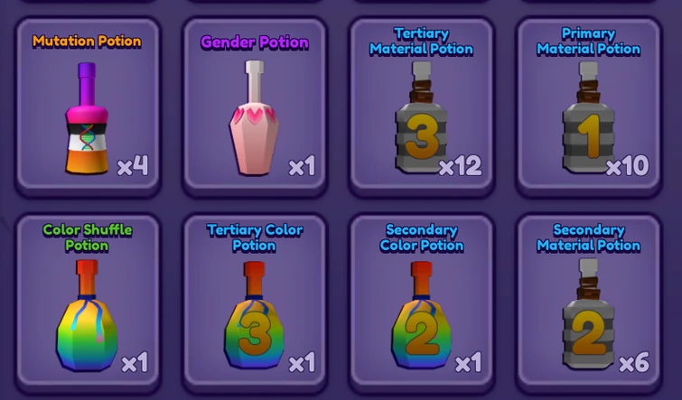 Restart Account Update | Fandom