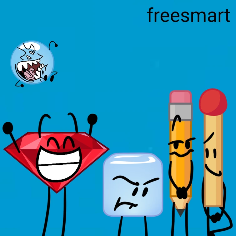 FreeSmart x Weezer!!!! | Fandom