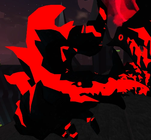 Kostra's head is terrified | Fandom