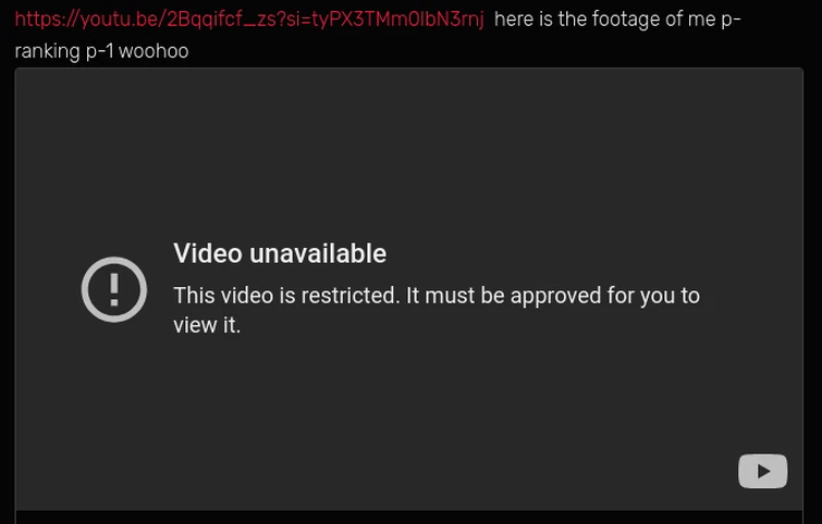 Just P-Ranked P-1 | Fandom