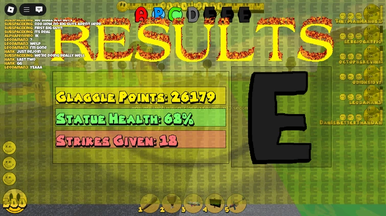 Y'all prolly don't know what this game is but | Fandom