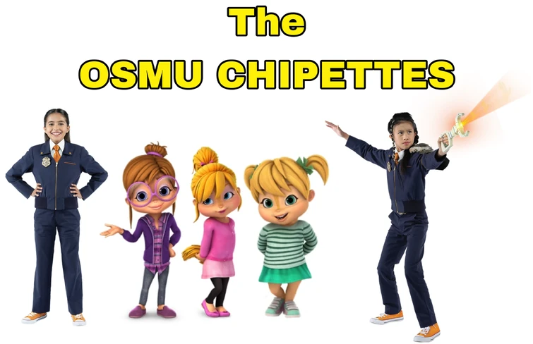 Discuss Everything About Odd Squad Wiki | Fandom