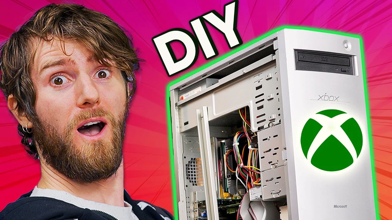 oh look, now we finally have xbox content! | Fandom