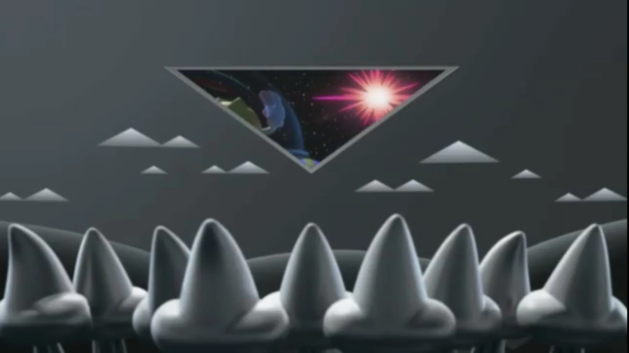 Pics of Planet Pointy Head | Fandom