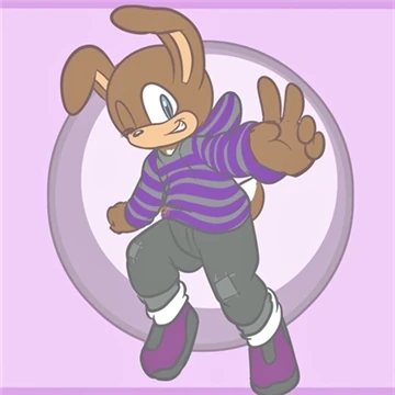 Meet My Sonic OC Choco the Rabbit (Updated) | Fandom