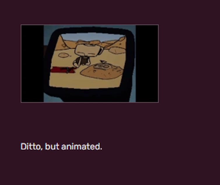 DITTO | Fandom
