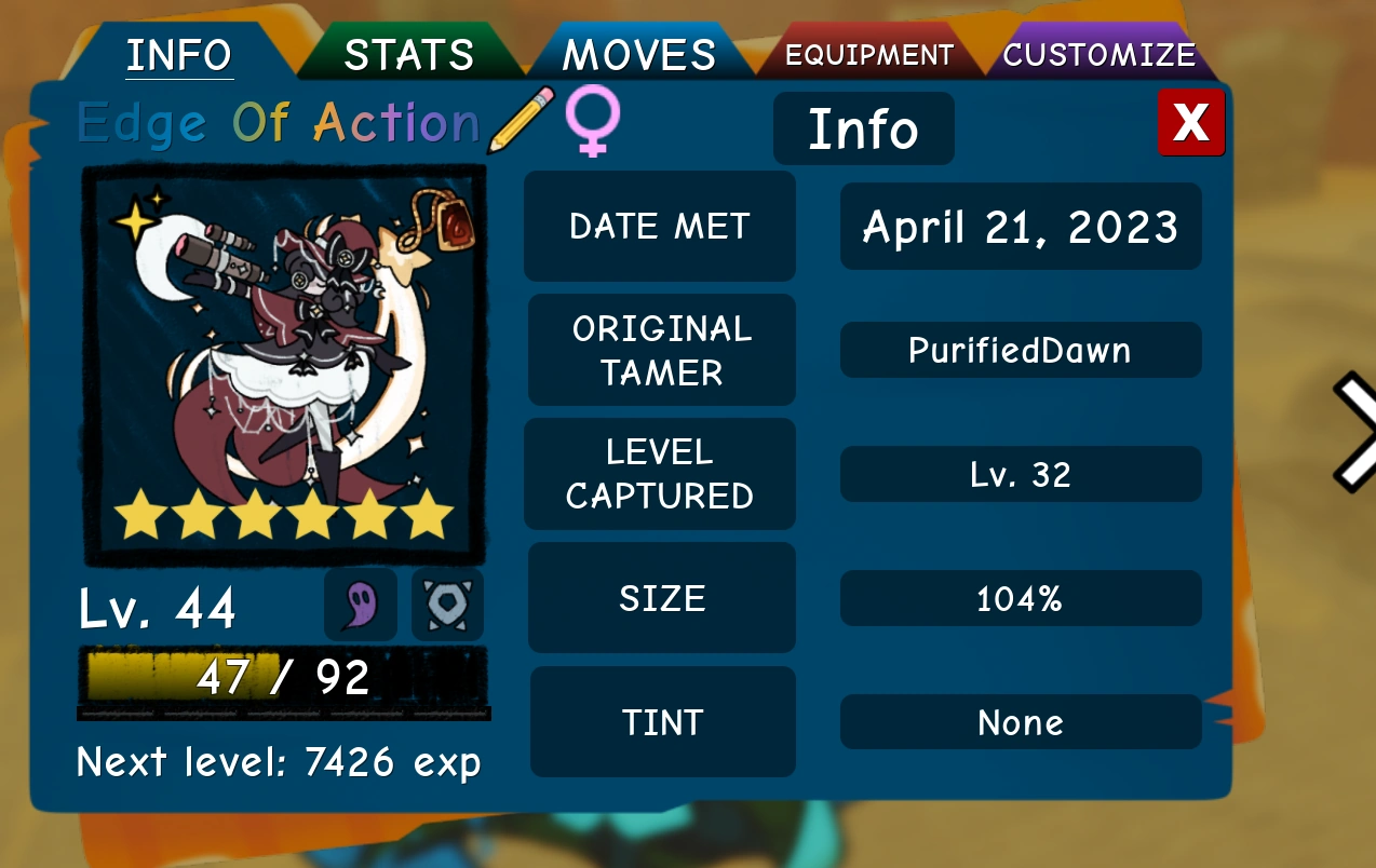 Edge Of Action my beloved | Fandom