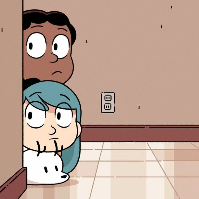 The silly trio | Fandom