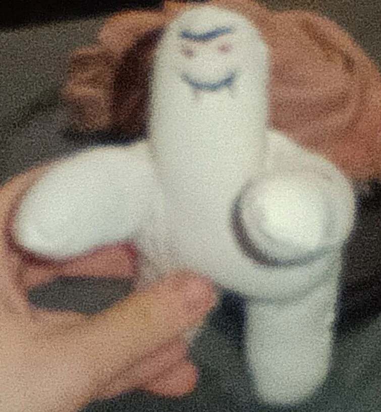 Genuinely curious about this guy | Fandom