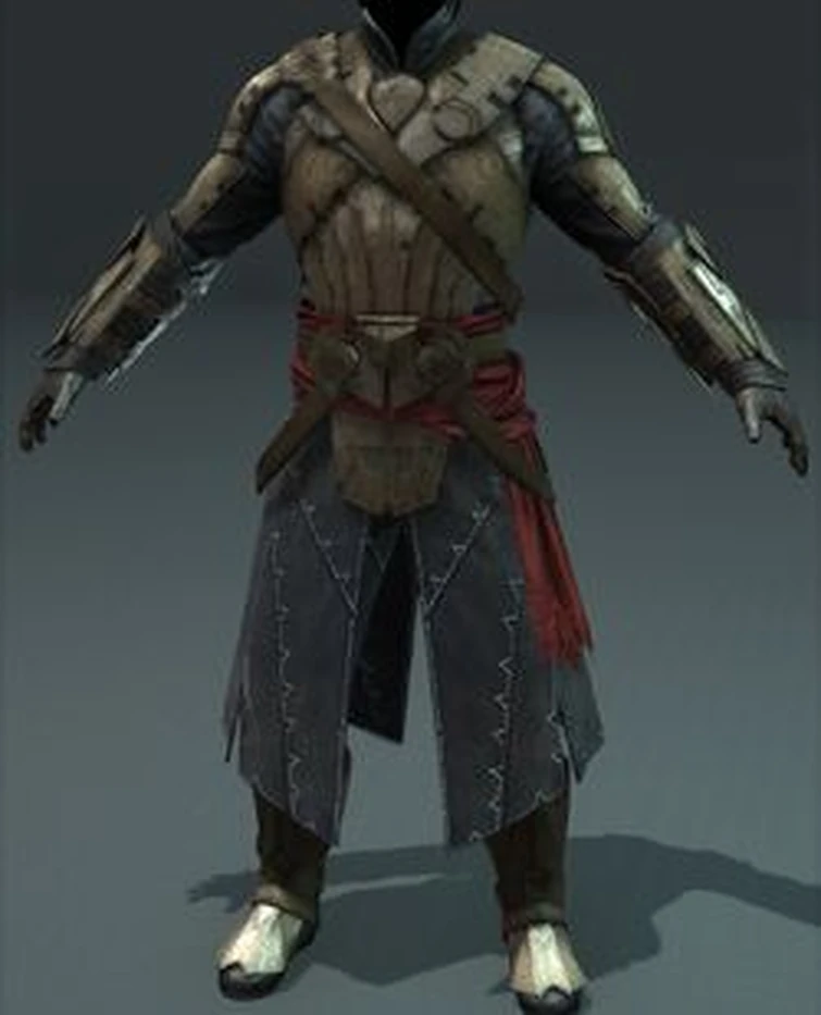 Mayan Armor | Fandom