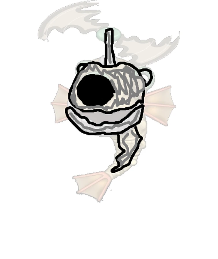 Making MSM Monster's anatomy 1: Cybop | Fandom