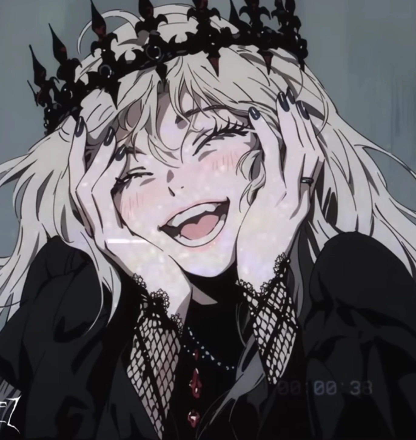 tweaker spotted | Fandom