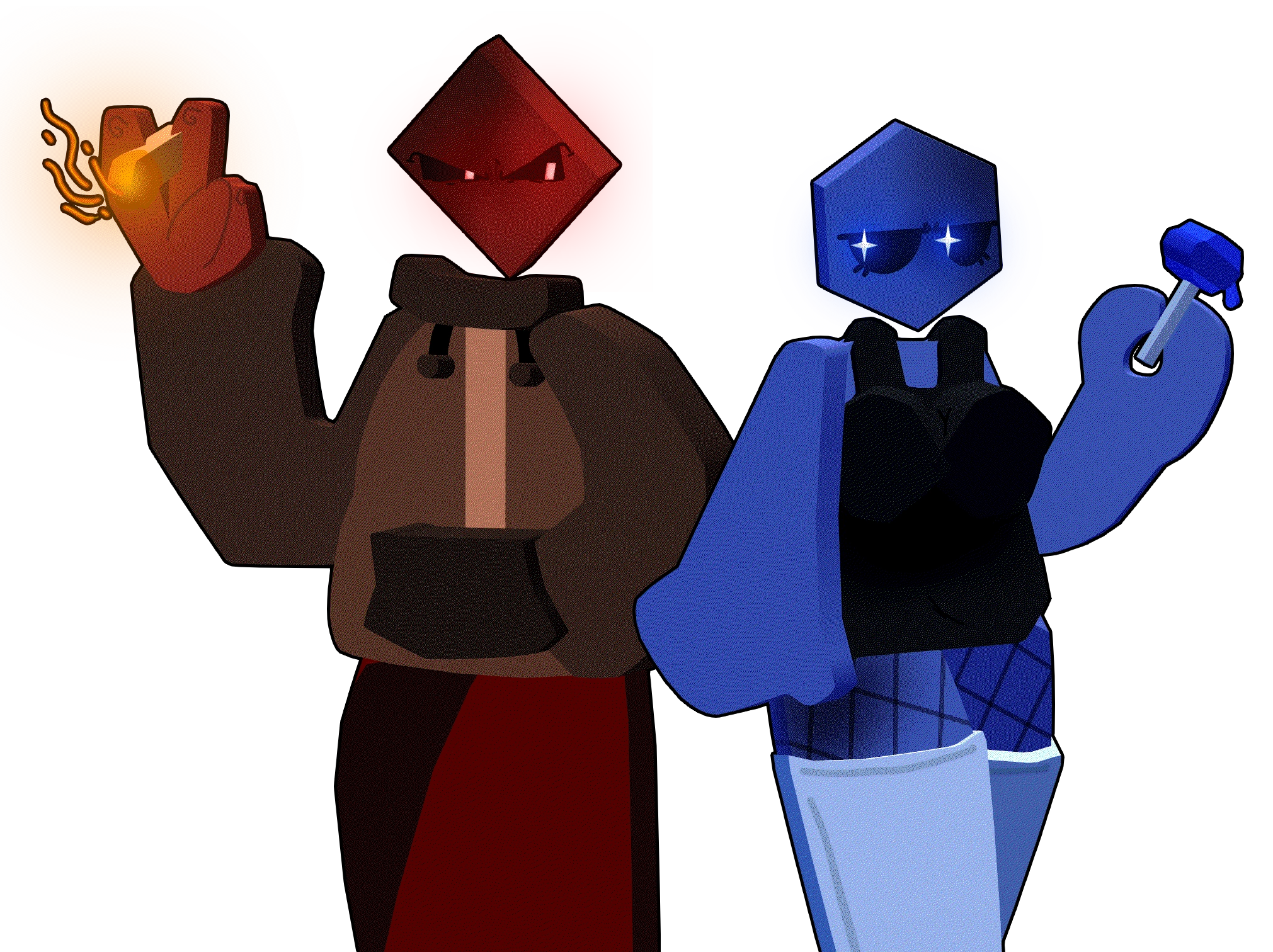 home universe art | Fandom