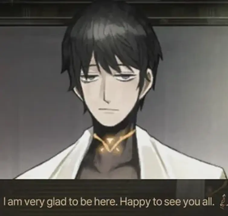 important rant | Fandom