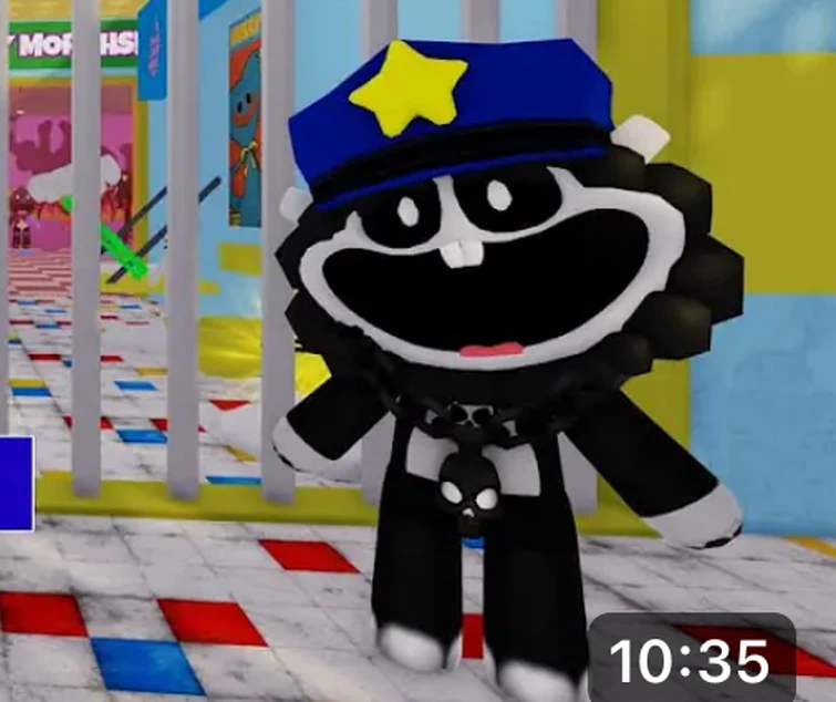 Discuss Everything About Poppy Playtime Wiki | Fandom