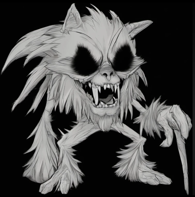 Discuss Everything About CONTINUED: The Sonic Oddities Wiki | Fandom