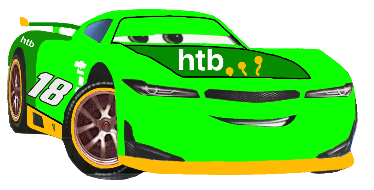 Rowdy Revvin’ Busch (Remake) | Fandom