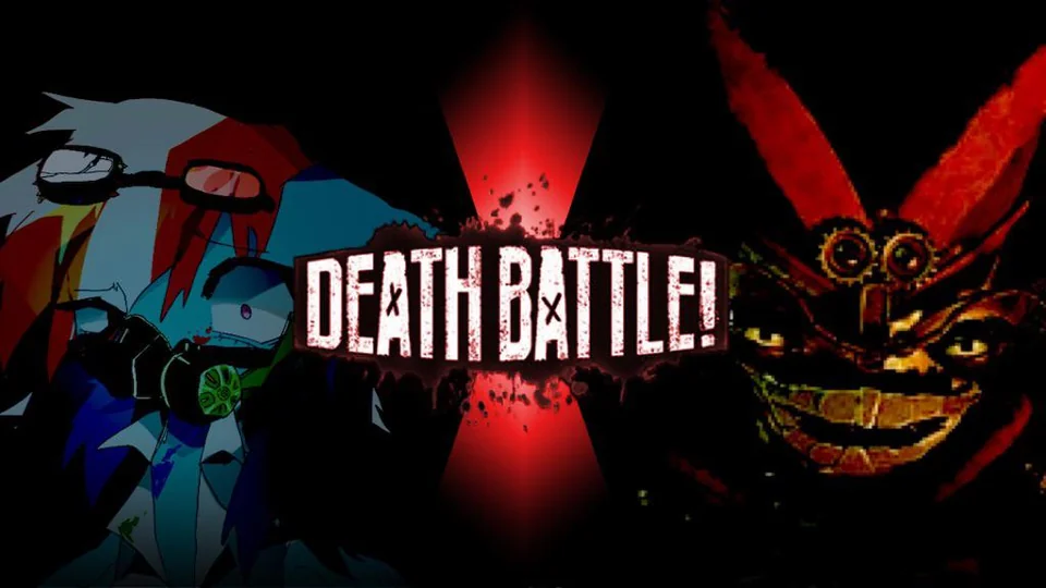 my personal favorite horror matchup | Fandom