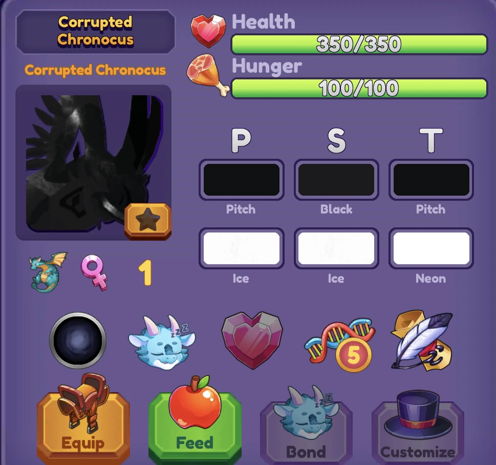 T/S FM THL 2/3 OREO CC | Fandom