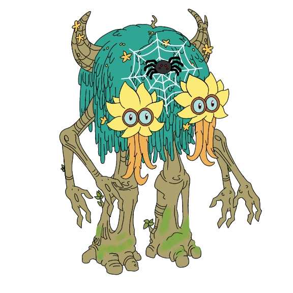 Gnarls' Spooktacle Costume! | Fandom