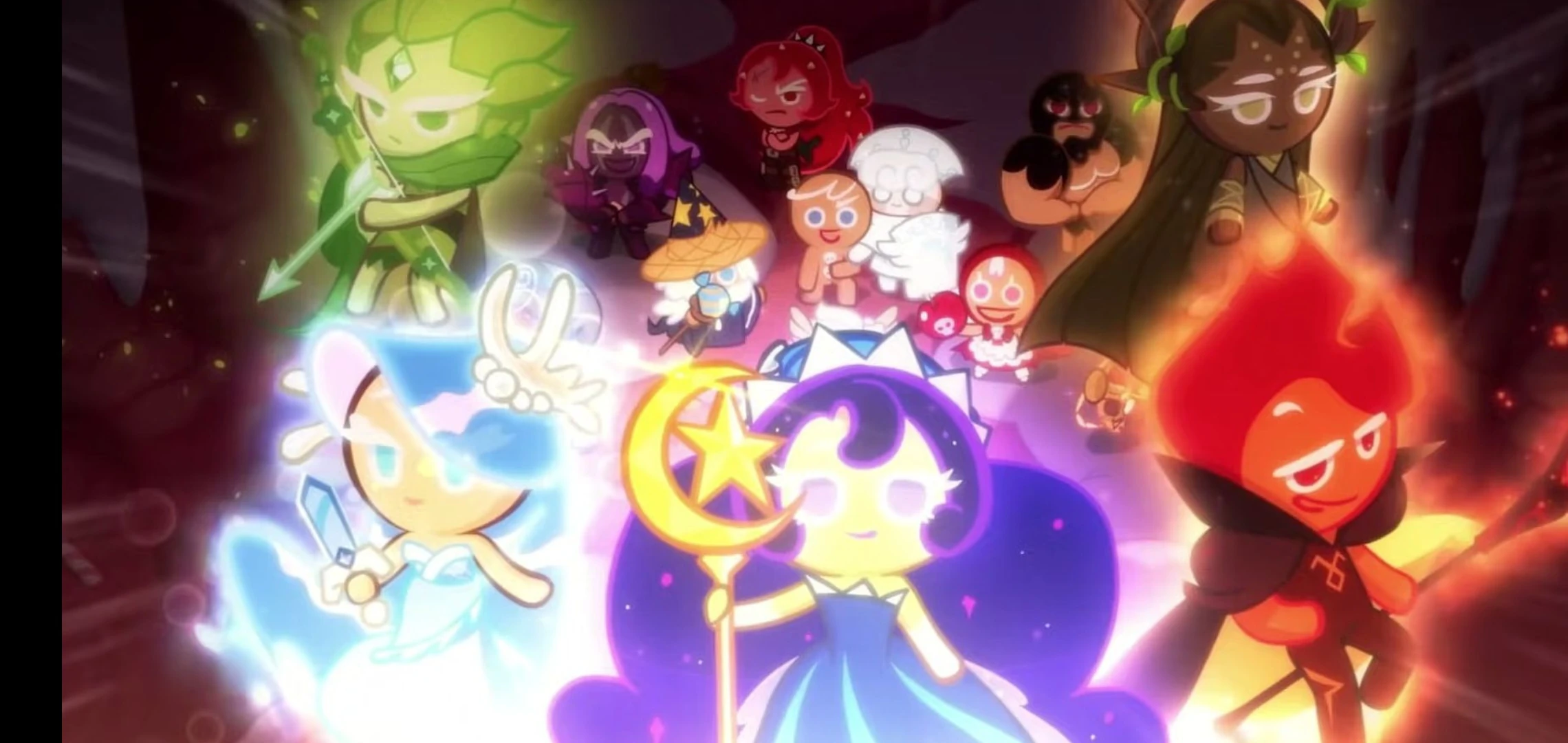 Goodnight wiki | Fandom