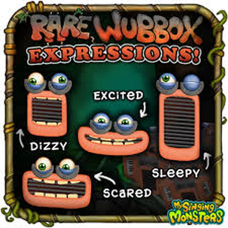 Goofy aah official wubbox image collection | Fandom